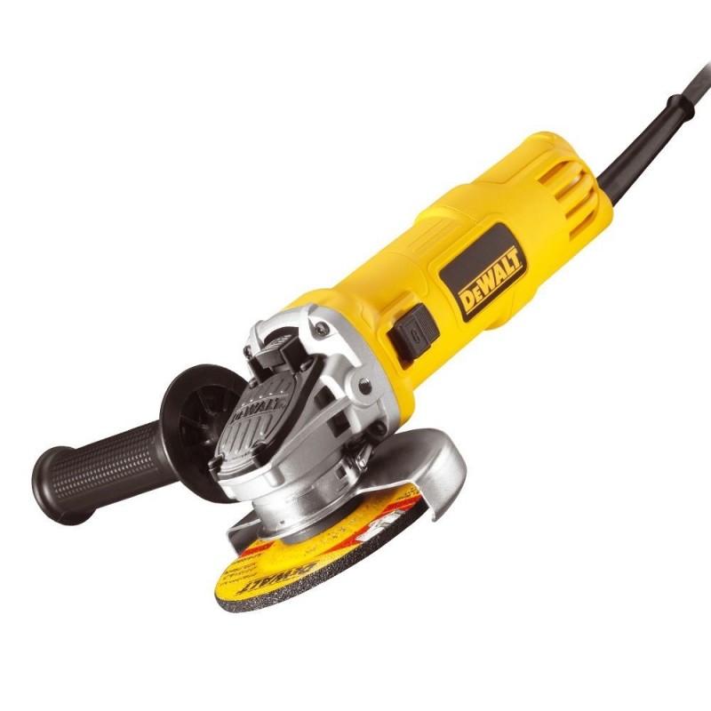 Kutna brusilica Dewalt DWE4056, 800W, 115mm - dobrestvari.hr