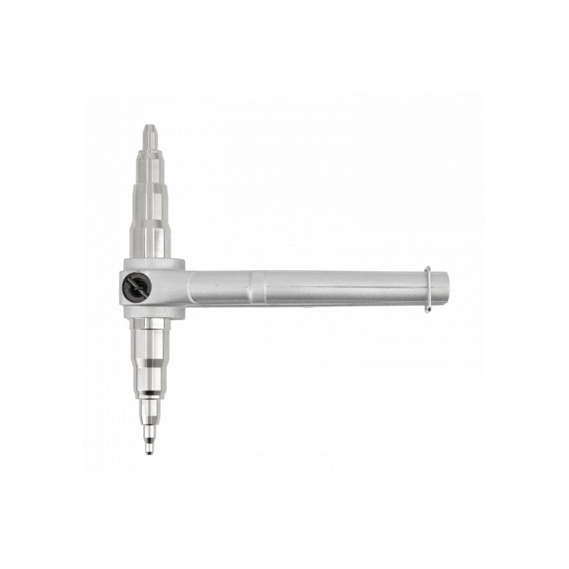 Högert HT1P628 proširivač cijevi fi 6-22 mm - dobrestvari.hr