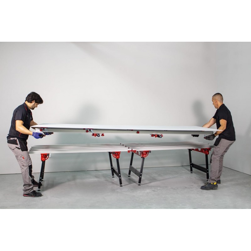 Rubi 18935 radni stol 180cm - dobrestvari.hr