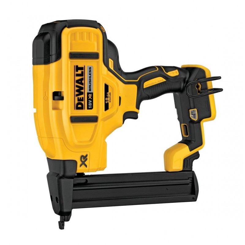 DeWalt DCN681N aku klamerica 12-38mm, solo alat - dobrestvari.hr