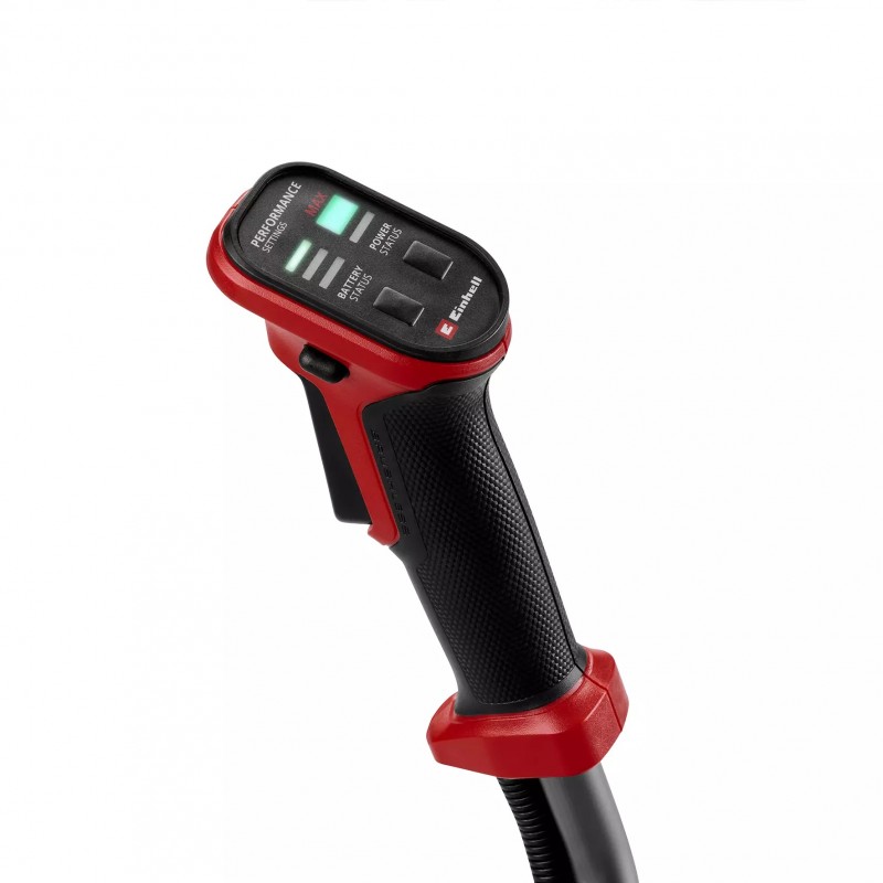 Einhell PXC Aku trimer za travu s nožem GP-BC 36/430 Li BL-Solo ...